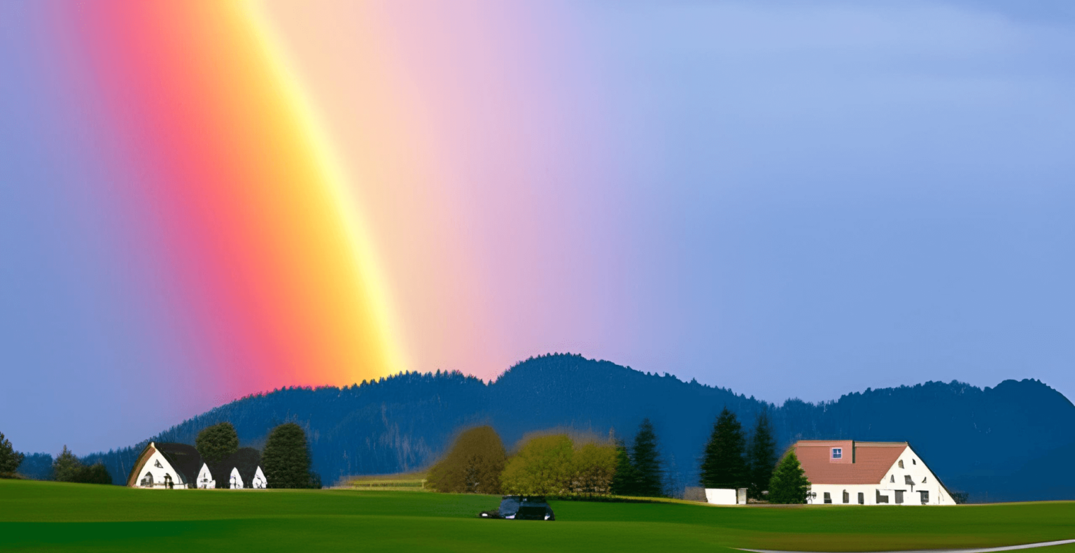 Regenbogen Mondstein - Wirkung und Bedeutung | Aurandus