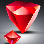 Roter Edelstein - Die perfekte Übersicht | Aurandus