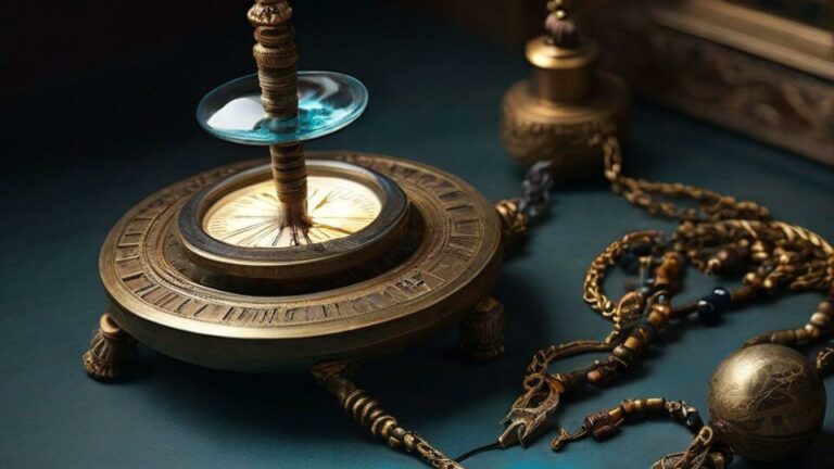 Richtige Fragen beim Pendeln ++ So stellst du diese