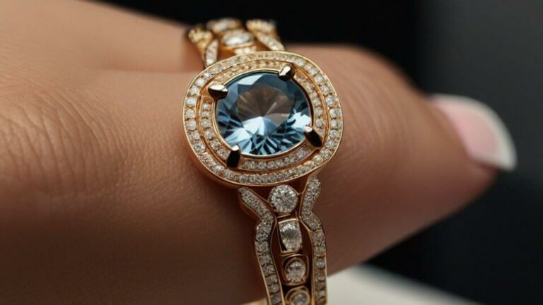 Luxus Schmuck Marken Liste ++ Top 10 in der Übersicht